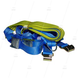 Safety Cages & Restraints - REMA Web Shop