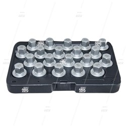 Wheel Lock Keys - REMA Web Shop