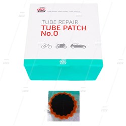 Cushion Gum Rema Tip Top No. Parche De 4 Tubos, 30 Unidades De Costa ...