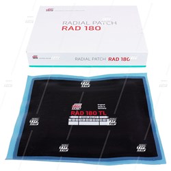 Radial Repair Patches - REMA Web Shop