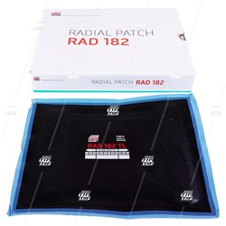 Radial Repair Patches - REMA Web Shop