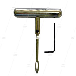 5101801 - Rema Tip Top Sealfix, Temporary String Repair, Brown, 100mm ...