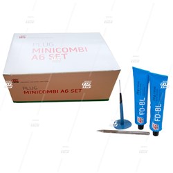 Minicombi Plugs & Stems - REMA Web Shop