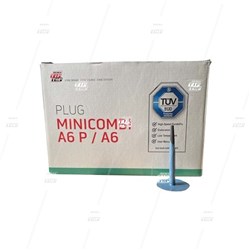 Minicombi Plugs & Stems - REMA Web Shop