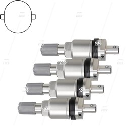 TPMS Valves & Valve Service Kits - REMA Web Shop