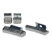 Clip on for Alloy Rim, FN (Lead) - REMA Web Shop