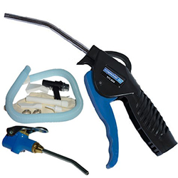 Blow Guns & Vacuum - REMA Web Shop