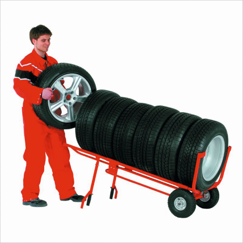 Tyre & Wheel Handlers - REMA Web Shop