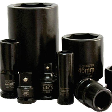 Impact Sockets - REMA Web Shop