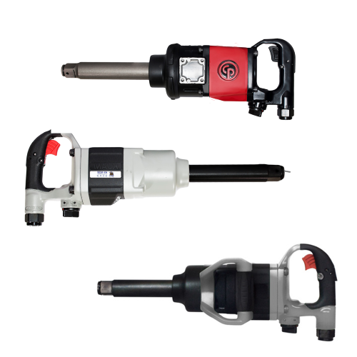 Impact Wrenches - REMA Web Shop