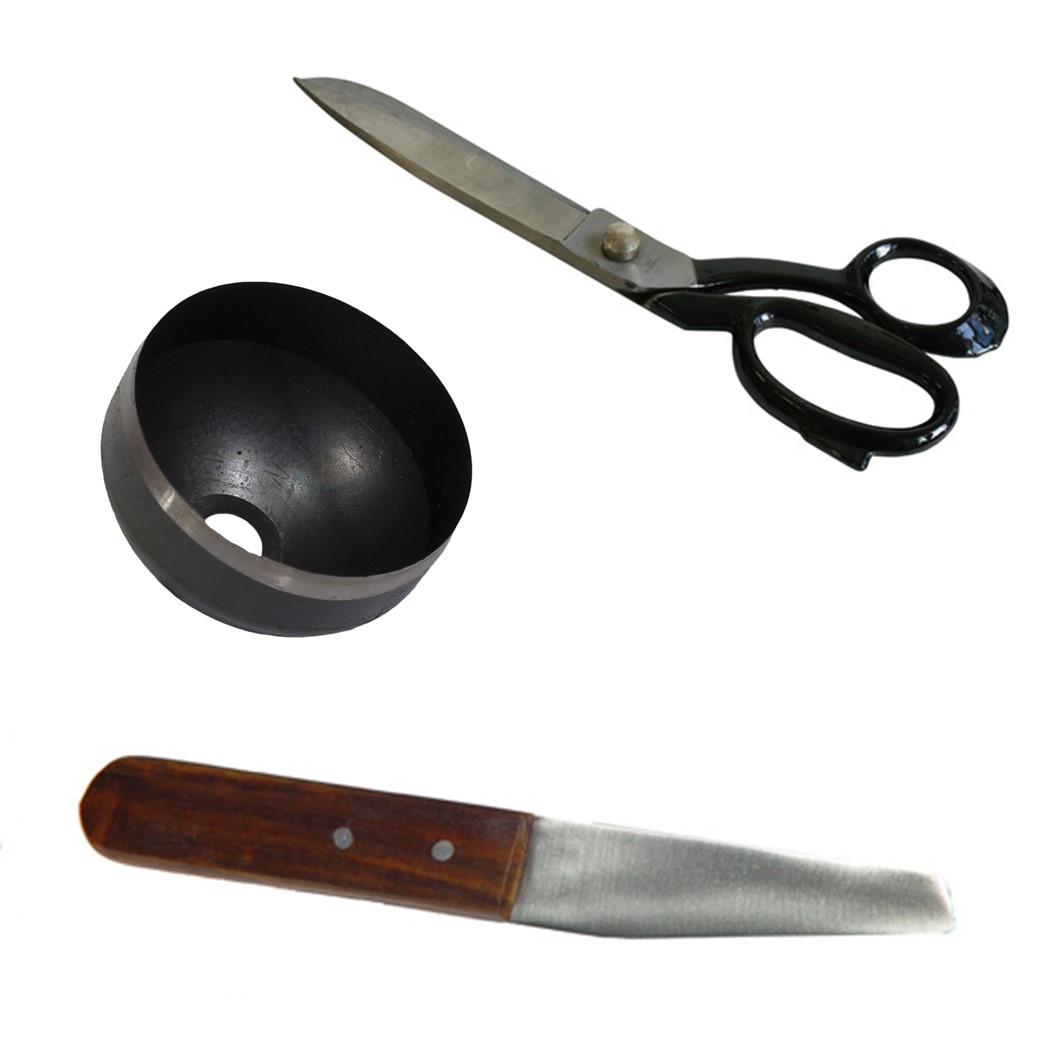 Cutting Tools - REMA Web Shop