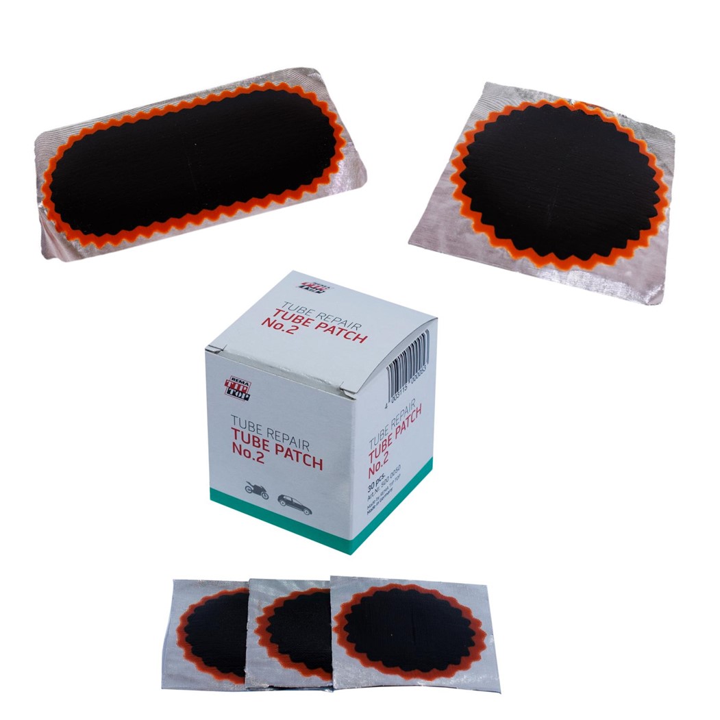 Tube Patches - REMA Web Shop