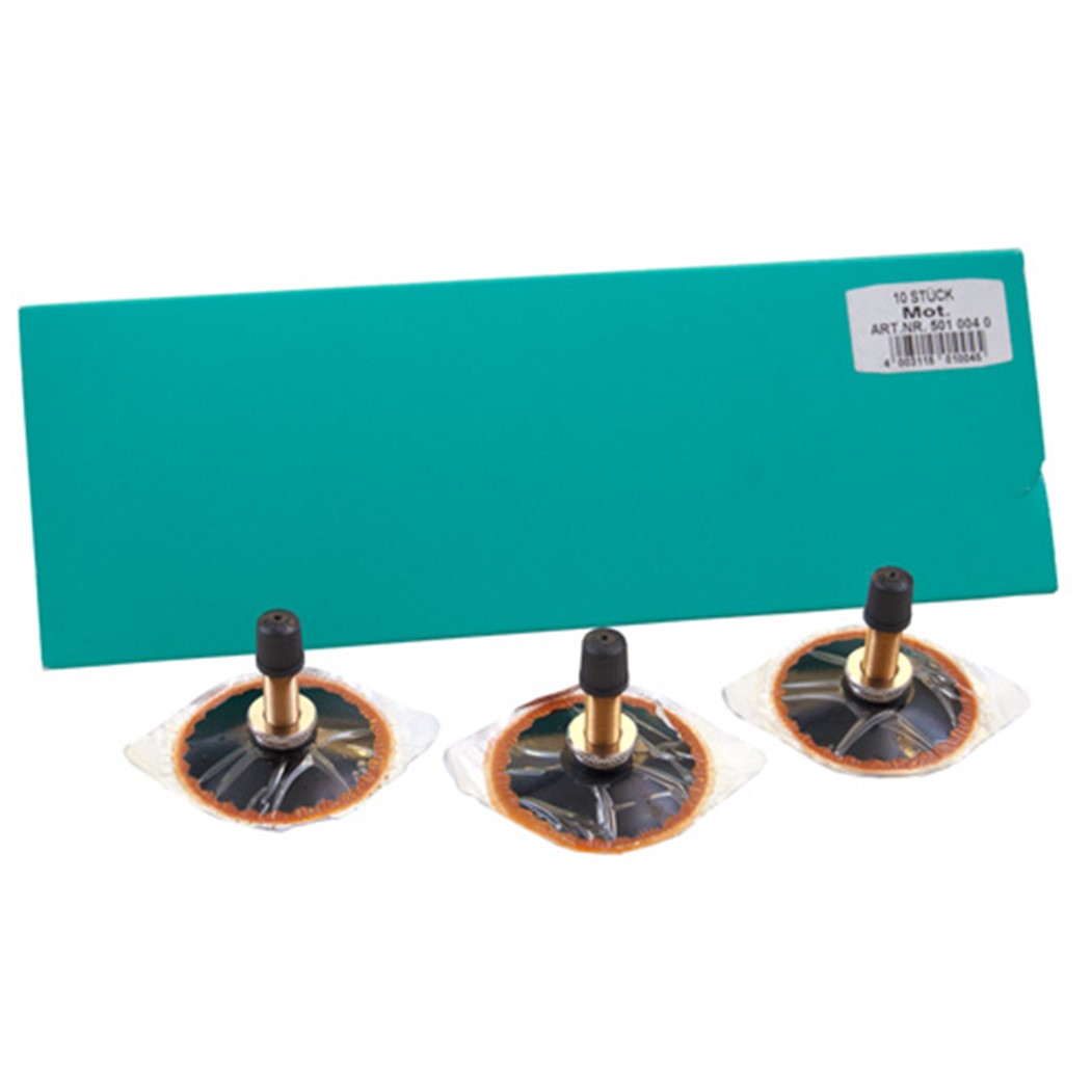 Rubber Base Valves - REMA Web Shop