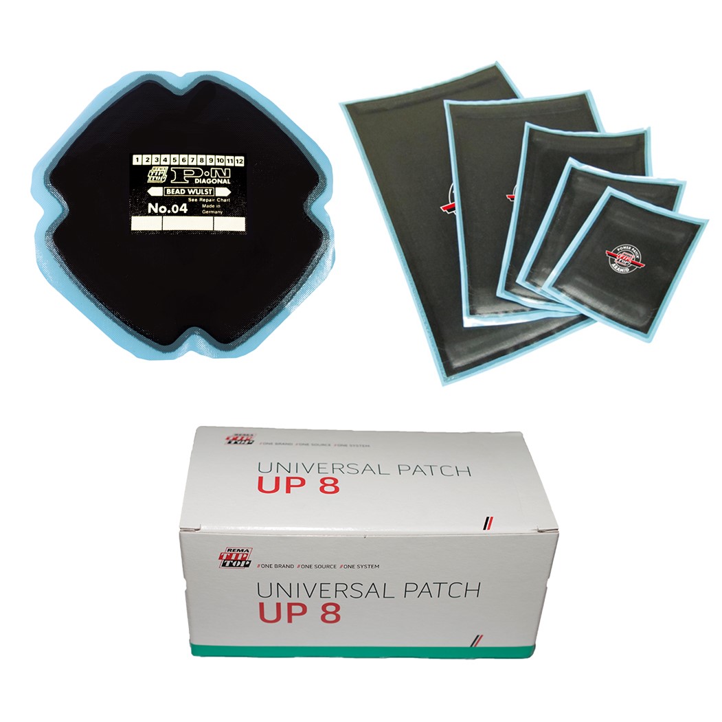 Repair Products for Tyres - REMA Web Shop
