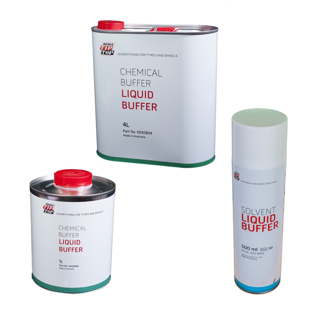 Rubber Cleaning - REMA Web Shop