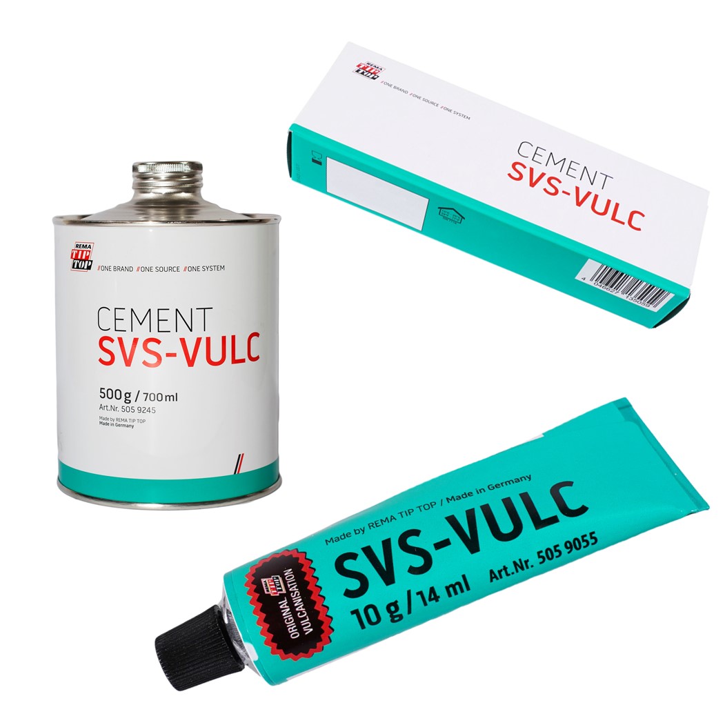 Vulc Fluid - REMA Web Shop