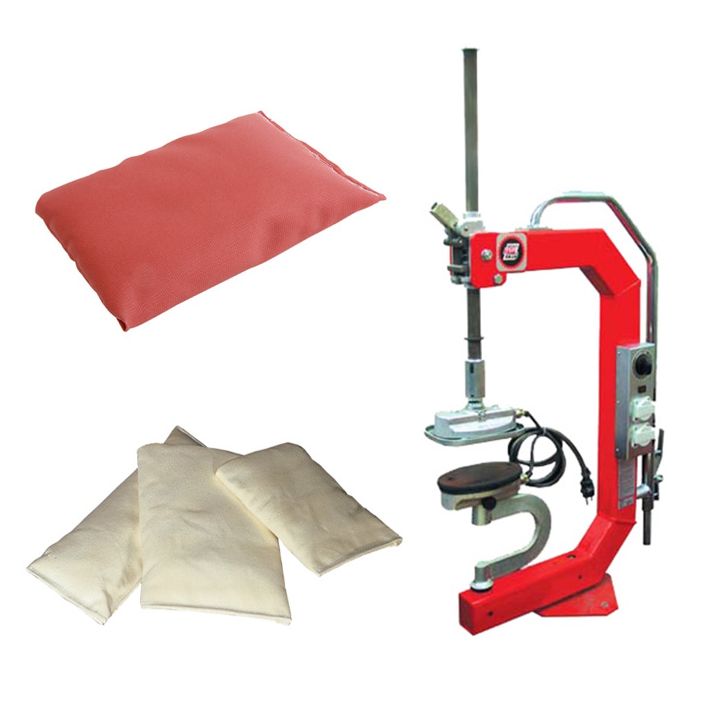 Vulcanisation - REMA Web Shop