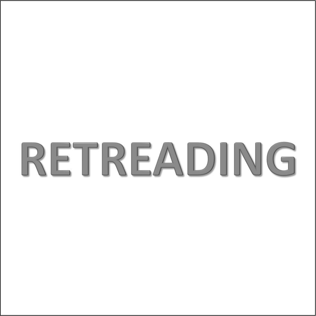 Retreading - REMA Web Shop