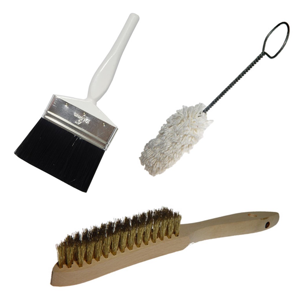 Hand Brushes - REMA Web Shop