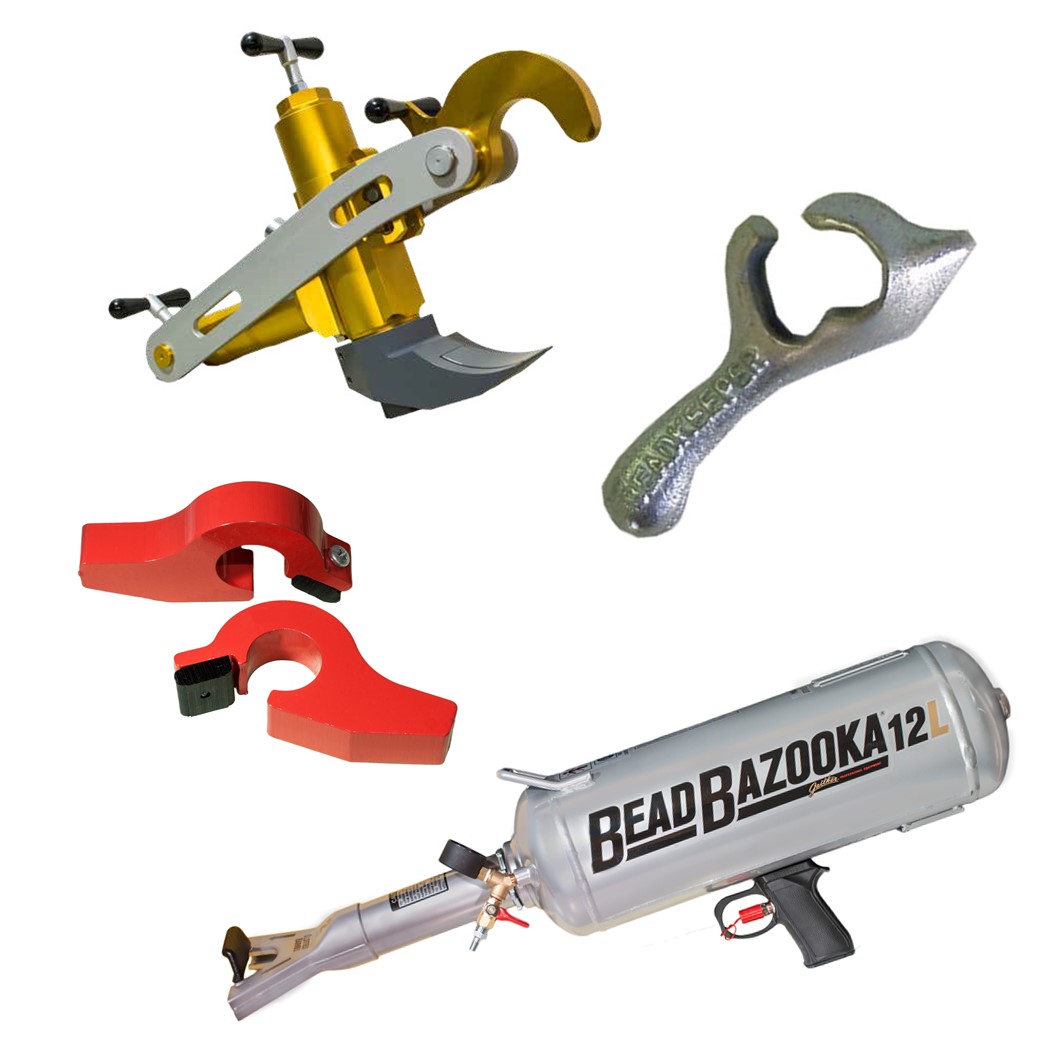Mounting Tools - REMA Web Shop