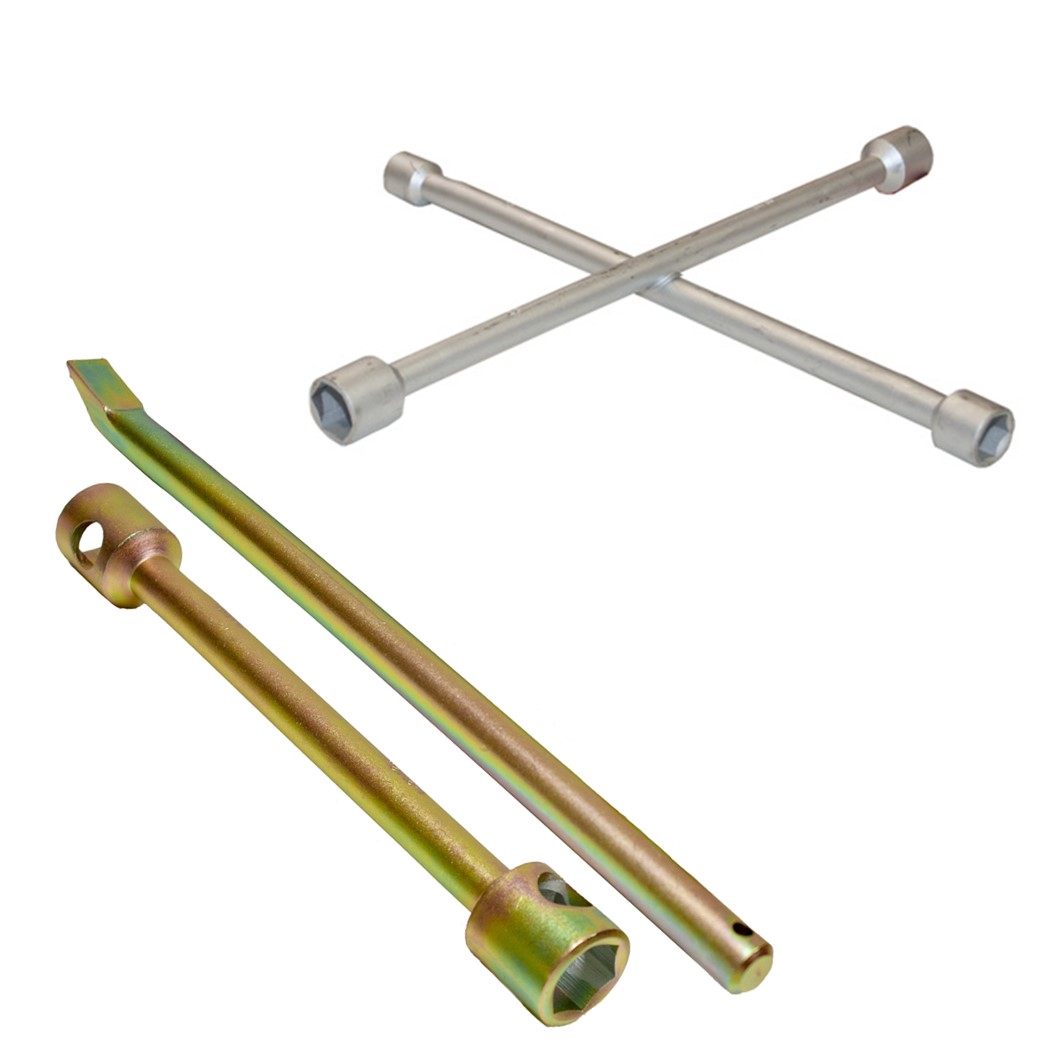 Wheel Braces - REMA Web Shop