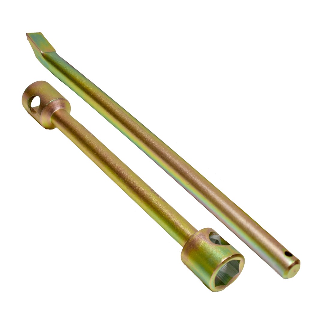 Wheel Braces - REMA Web Shop