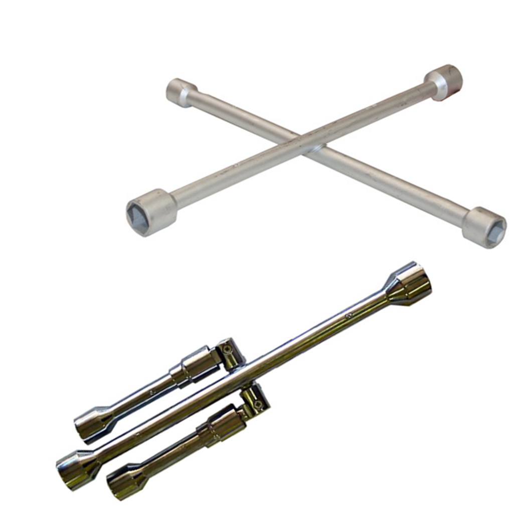 Wheel Braces - REMA Web Shop