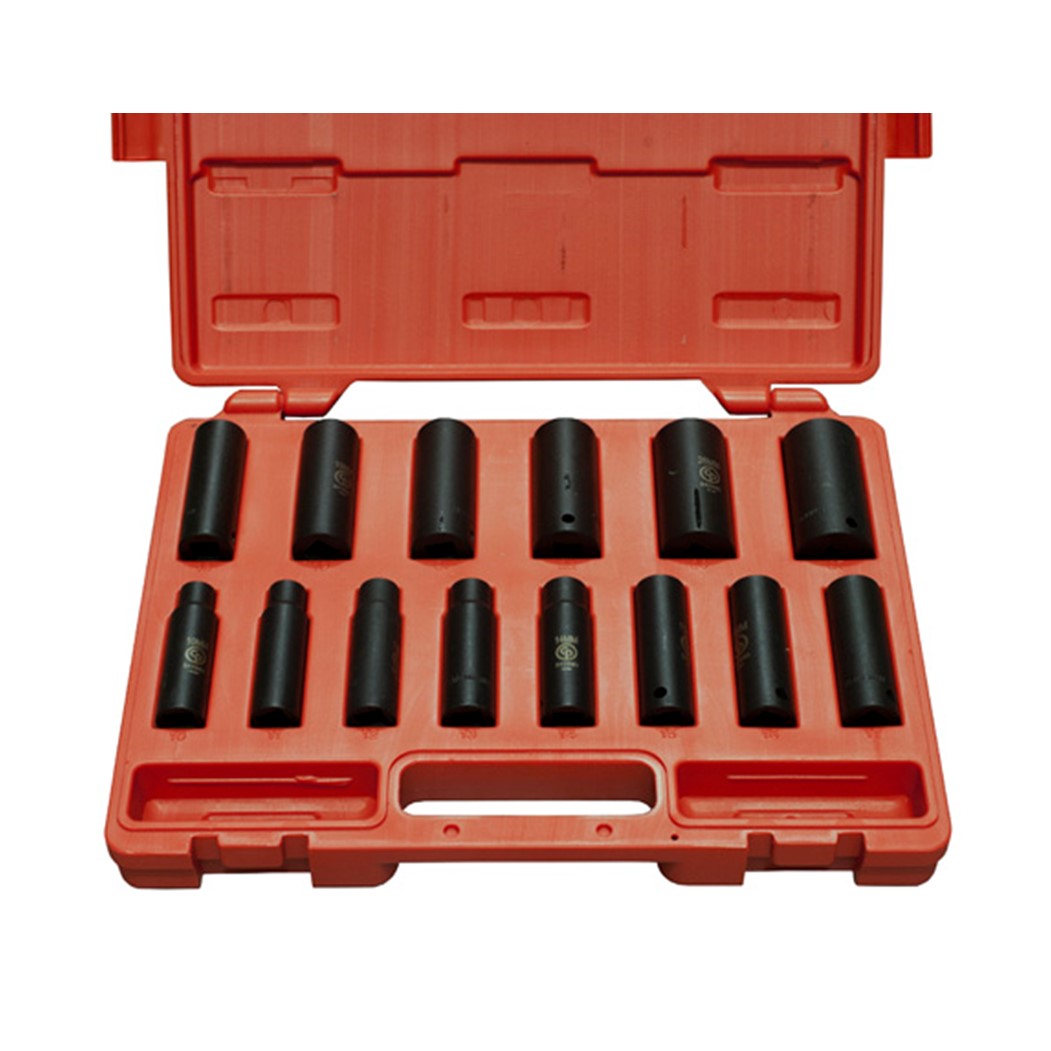 1/2" Drive - REMA Web Shop