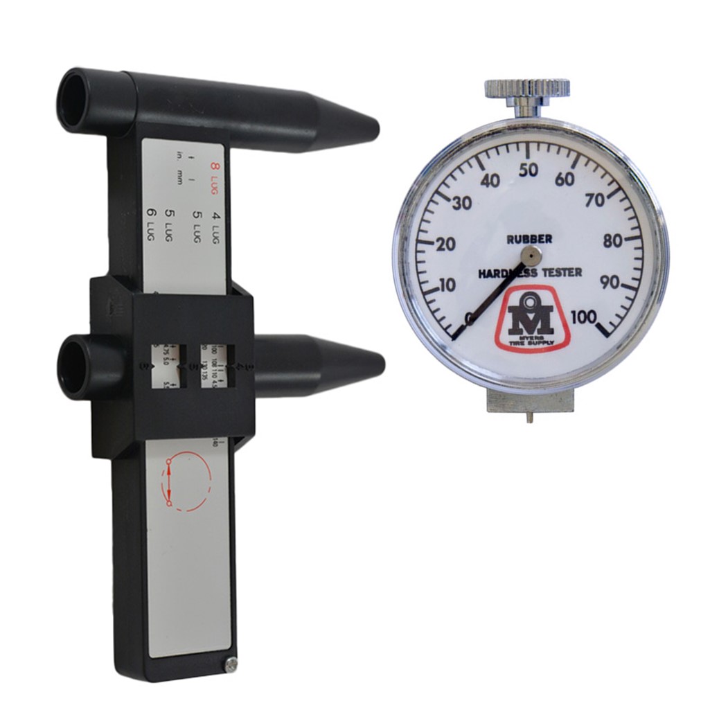 Other Gauges - REMA Web Shop