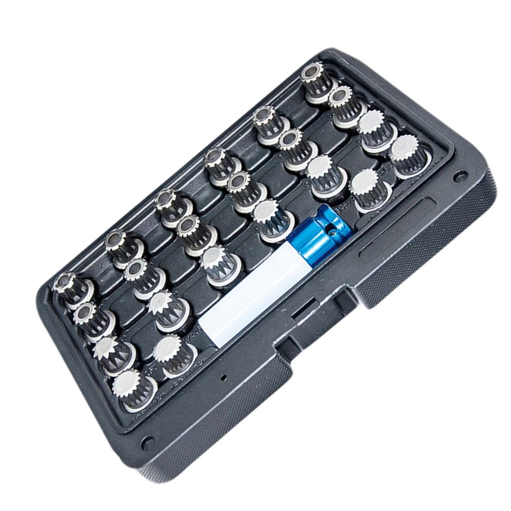 Wheel Lock Keys - REMA Web Shop