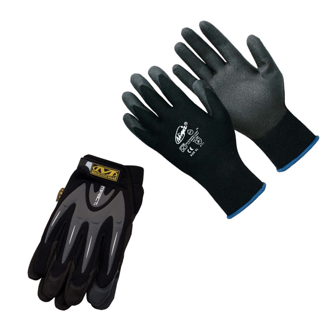 Work Gloves - REMA Web Shop