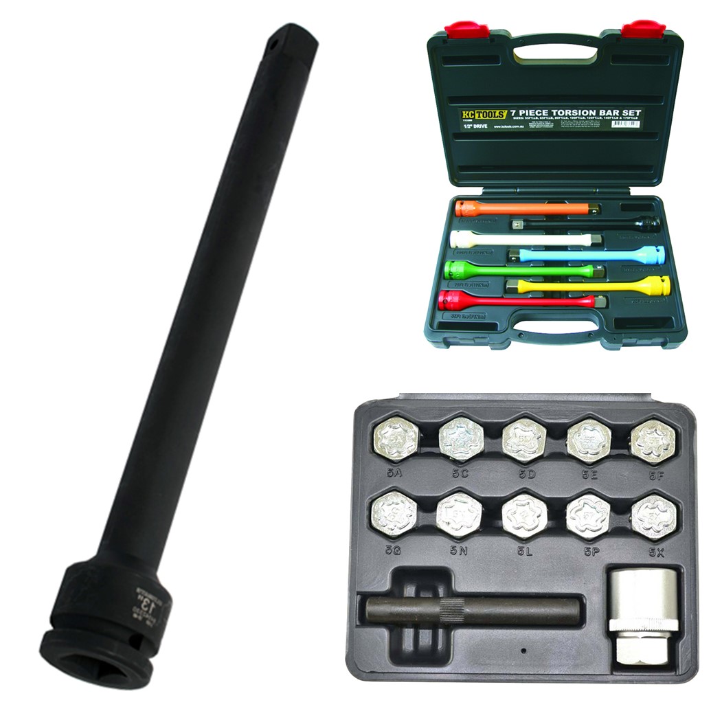 Socket Tools & Adapters - REMA Web Shop