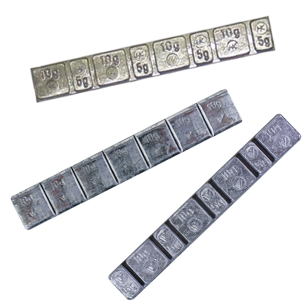 Stick on (Lead) - REMA Web Shop