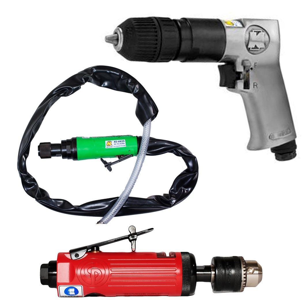 Other Air Tools - REMA Web Shop