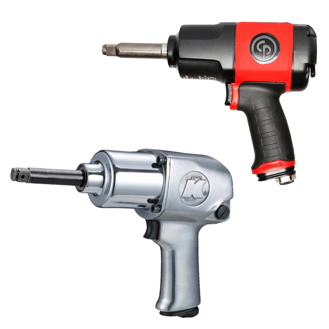 1/2" Drive - REMA Web Shop