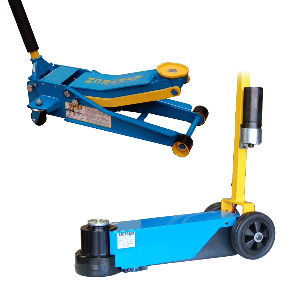 Trolley Jacks - REMA Web Shop
