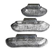 Clip on for Steel Rim (Lead) - REMA Web Shop