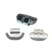 Clip on for Split Steel Rims (Lead) - REMA Web Shop