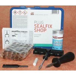 String Repair Kits - REMA Web Shop