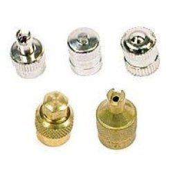 Metal Caps - REMA Web Shop