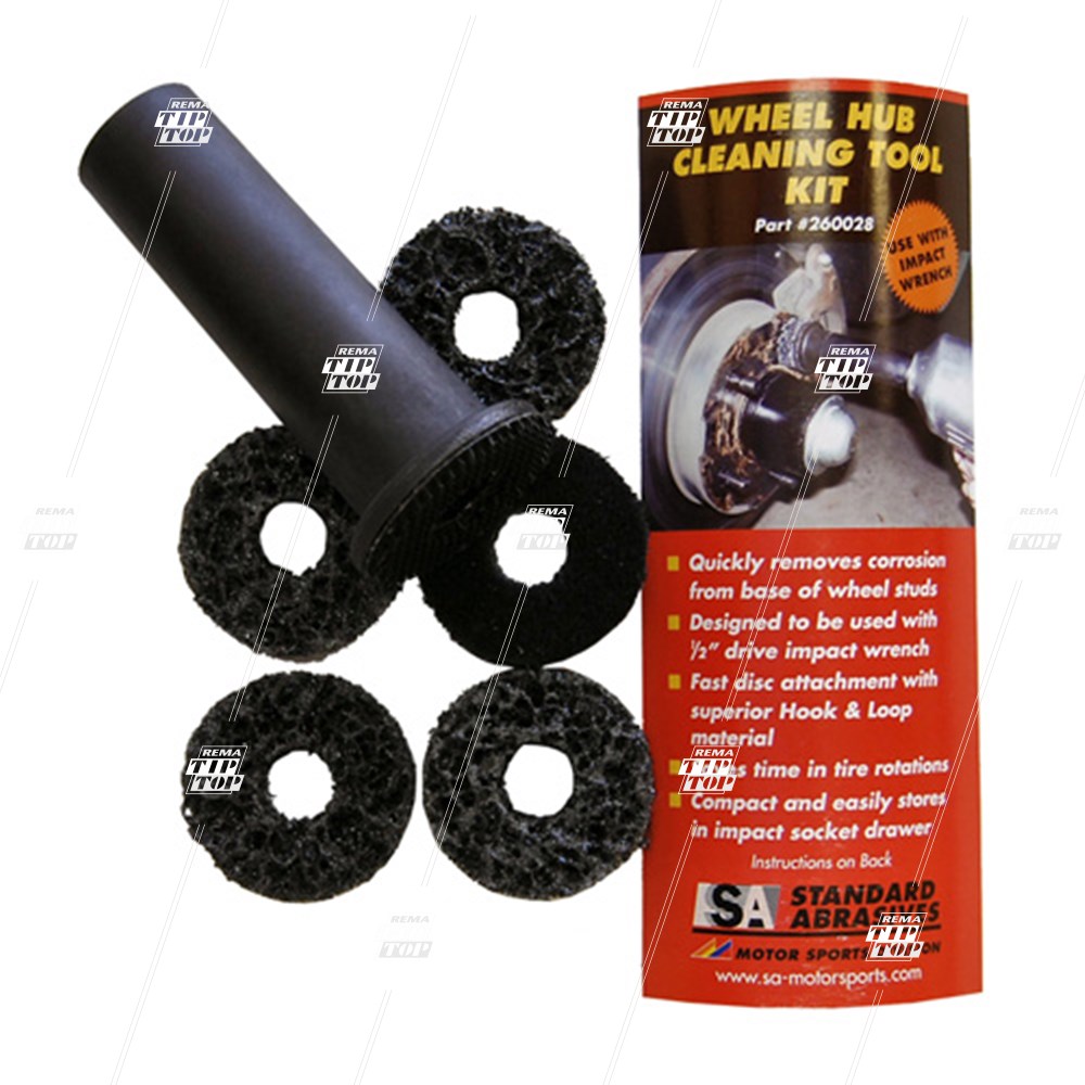 115701 - HUB CLEANING TOOL - REMA Web Shop