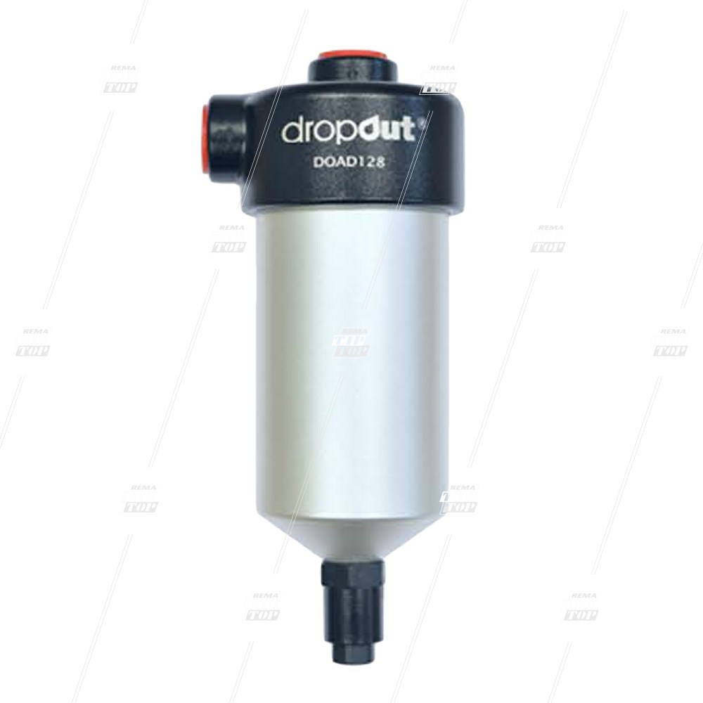 180360 - Dropout Auto Drain Inline Filter - REMA Web Shop