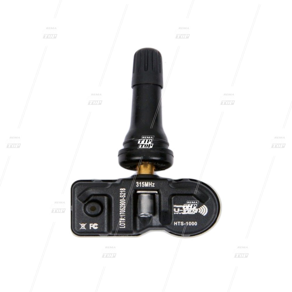 5623995 - TPMS Sensor Kit Snap In 315MHz U-Pro - REMA Web Shop